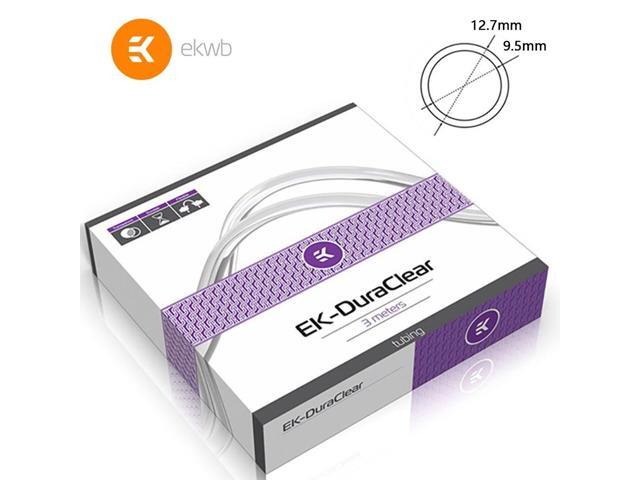 Click here for EK-DuraClear 9 5/12 7mm 3M RETAIL Three-point thic... prices