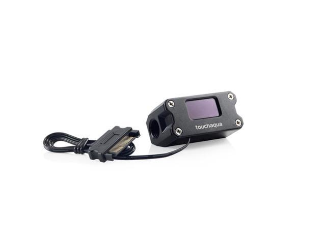 Click here for Touchaqua temperature indicator OLED Digital Displ... prices