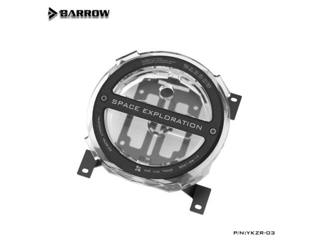 Click here for Barrow Circular reservoirs of radiator position Ta... prices