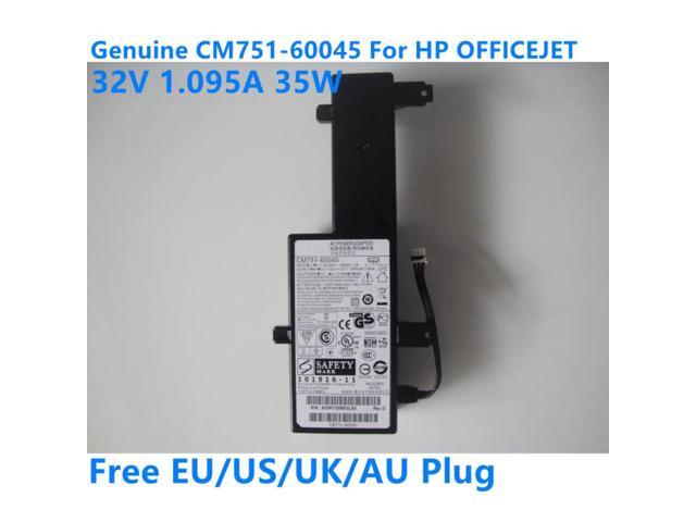 Click here for 32V 1095mA/1.095A CM751-60045 CM751-60190 AC Power... prices