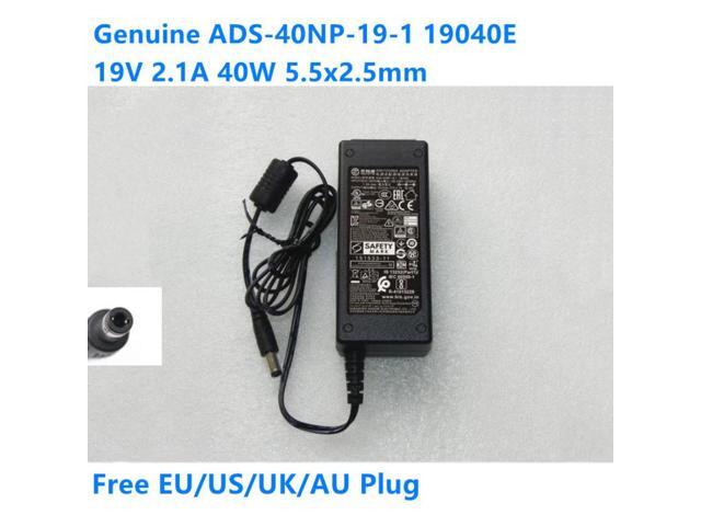 Click here for 19V 2.1A 40W HOIOTO ADS-40NP-19-1 19040E AC Switch... prices