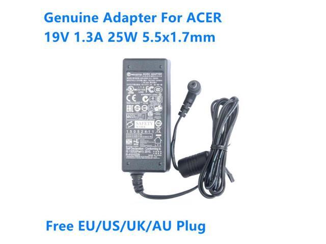 Click here for 19V 1.3A 25W HOIOTO ADS-40SG-19-3 19025G Power Sup... prices