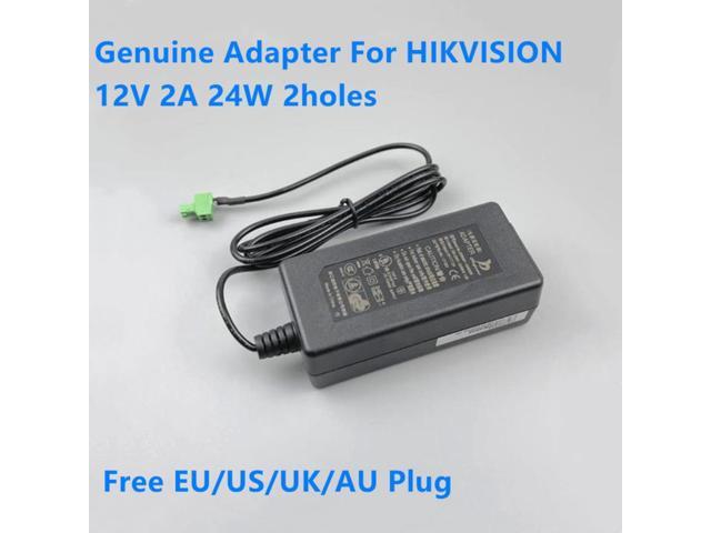 Click here for 12V 2A 24W 2holes ASW0081-1220002W Power Supply AC... prices