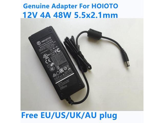 Click here for HOIOTO ADS-65LSI-12-1 12048G 12V 4A 48W 5.5x2.1mm... prices