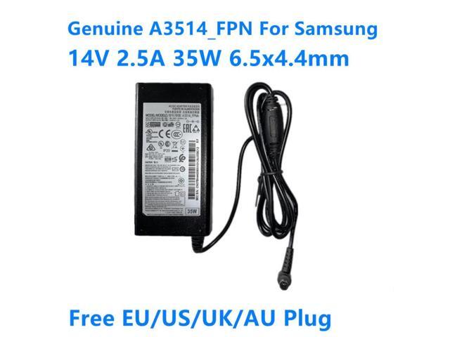 Click here for A3514_FPN 14V 2.5A 35W 6.5x4.4mm A3514_FPNA AC Ada... prices
