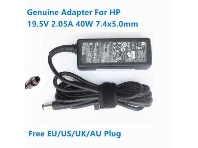 Click here for 19.5V 2.05A 40W HSTNN-DA17 HSTNN-CA17 608423-001 6... prices