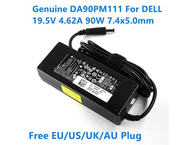 Click here for 19.5V 4.62A 90W 7.4x5.0mm DA90PM111 DA90PE1-00 AC... prices