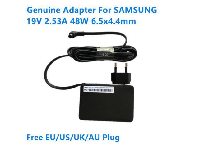 Click here for 19V 2.53A 48W A4819_KSML Power Supply AC Adapter F... prices