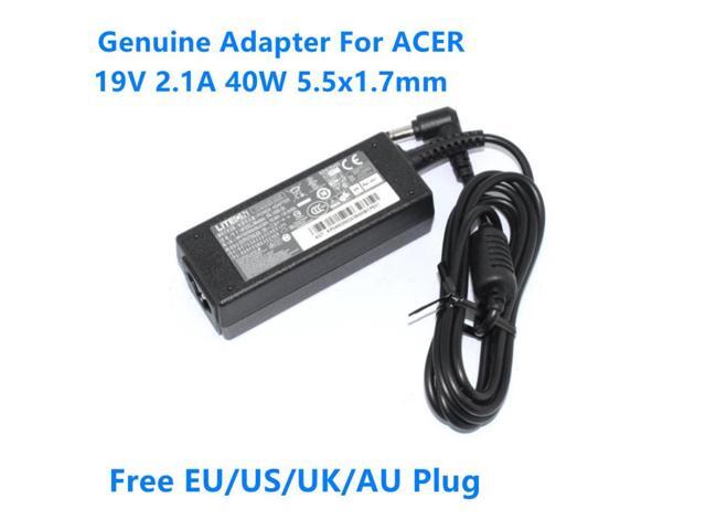 Click here for Liteon PA-1400-26 19V 2.1A AC Power Adapter For AC... prices