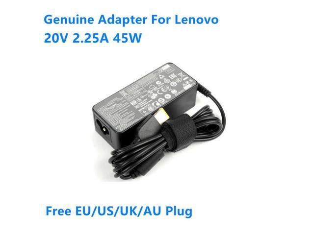 Click here for 20V 2.25A 45W ADLX45NLC3A ADLX45NDC3A AC Power Ada... prices
