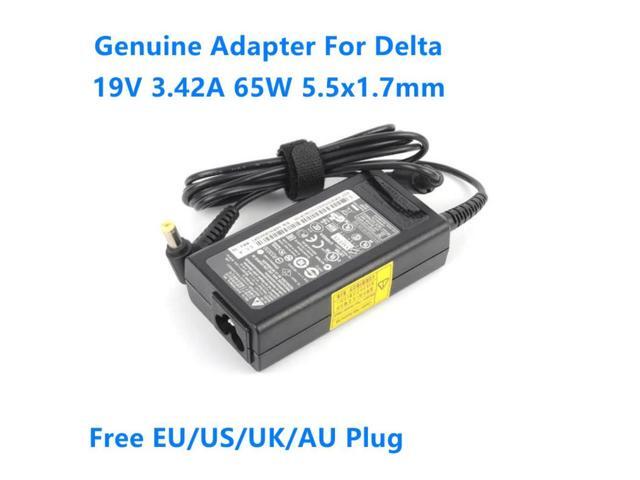 Click here for 19V 3.42A 65W DELTA ADP-65VH D ADP-65VH F ADP-65JH... prices