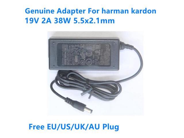 Click here for 19V 2A NSA40ED-190200 HU10828-15001A AC Power Supp... prices