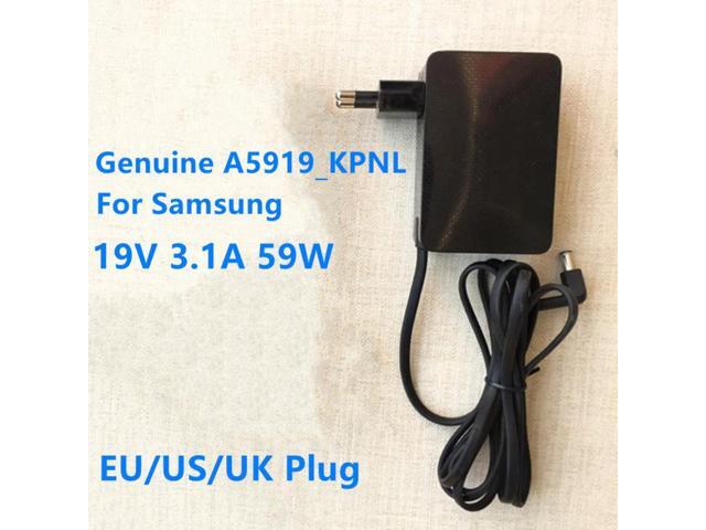 Click here for A5919_KPNL 19V 3.1A 59W A5919-KPNL BN44-00887D AC... prices