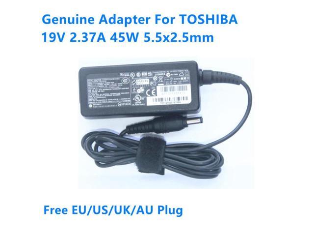 Click here for 19V 2.37A 45W PA3822U-1ACA Power Supply AC Adapter... prices
