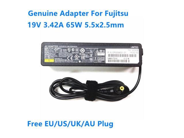 Click here for 19V 3.42A 65W ADP-65MD B A13-065N2A PXW1934N AC Ad... prices