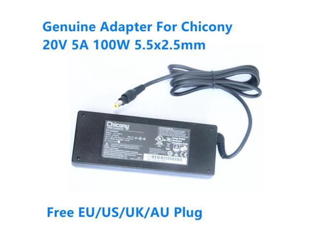 Click here for 20V 5A 100W AC Adapter for Plugable UD-CAM EXTERNA... prices