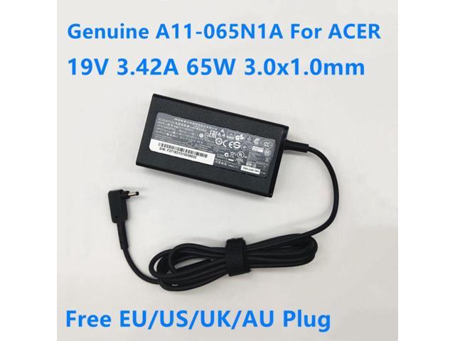 Click here for A11-065N1A PA-1650-86 19V 3.42A 65W AC Adapter For... prices