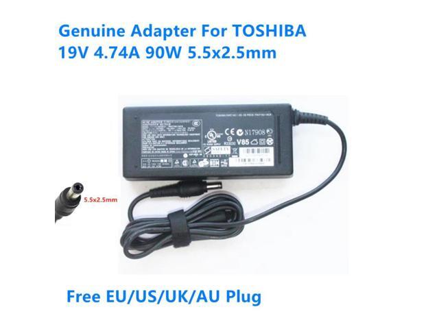 Click here for 19V 4.74A 90W PA3716U-1ACA PA3716E-1AC3 AC Adapter... prices