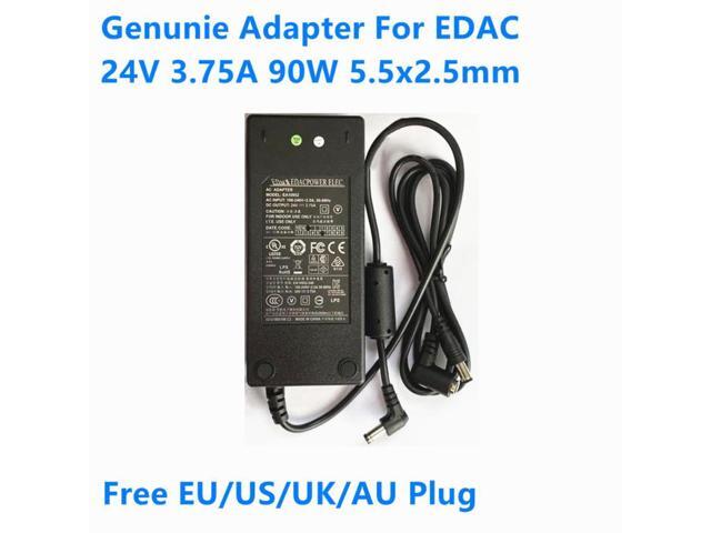 Click here for Genunie For EDAC EA10952 90W 24V 3.75A EA10952E EA... prices