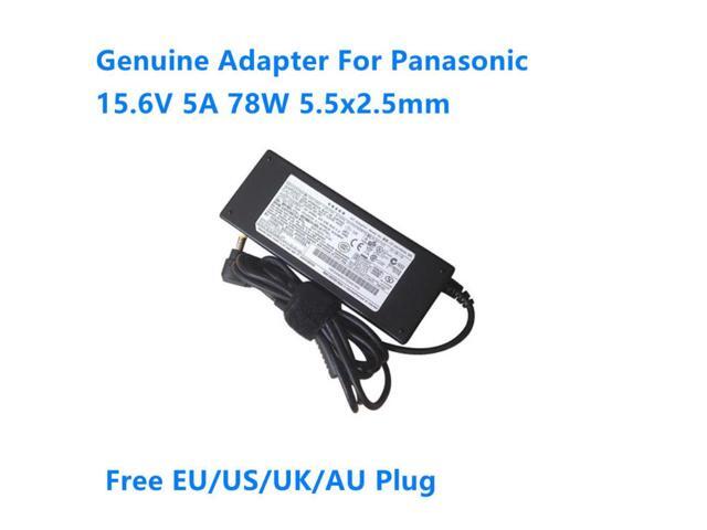 Click here for 15.6V 5A 78W 5.5x2.5mm CF-AA1653A M5 Power Supply... prices