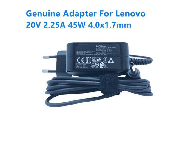 Click here for ADP-45DW C 20V 2.25A 45W AC Adapter For Lenovo 100... prices