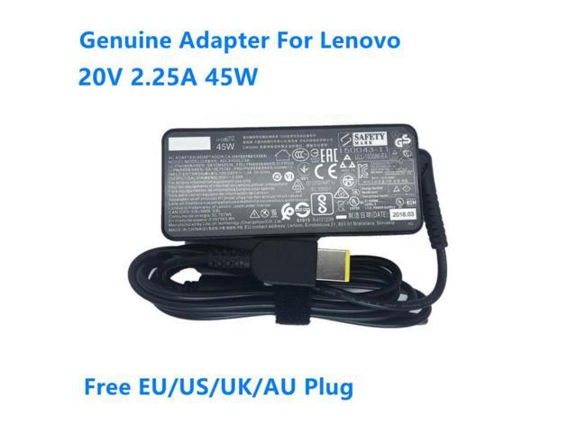Click here for 20V 2.25A 45W ADLX45DLC3A 00HM613 AC Adapter For L... prices