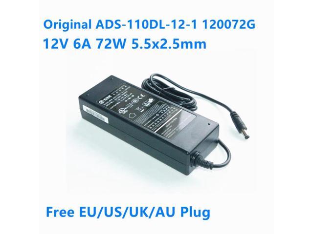 Click here for ADS-110DL-12-1 12V 6A 72W ADS-110CL-12-3 120072G A... prices