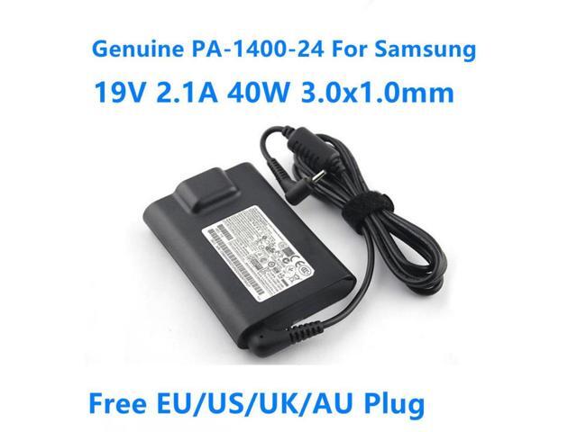 Click here for PA-1400-24 19V 2.1A 40W AC Adapter For Samsung Ser... prices