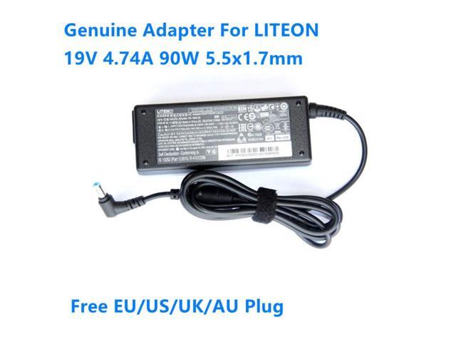 Click here for LITEON PA-1900-32 90W 19V 4.74A AC Adapter For ACE... prices