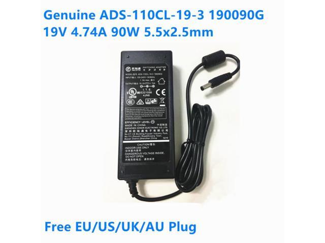 Click here for HOIOTO ADS-110CL-19-3 190090G 19V 4.74A 90W Power... prices