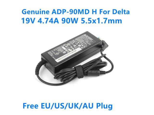 Click here for 19V 4.74A 90W DELTA ADP-90MD H ADP-90MD BB AC Powe... prices