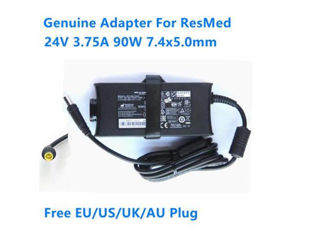 Click here for 24V 3.75A 90W 370001 IP22 AC Adapter for ResMed Ai... prices