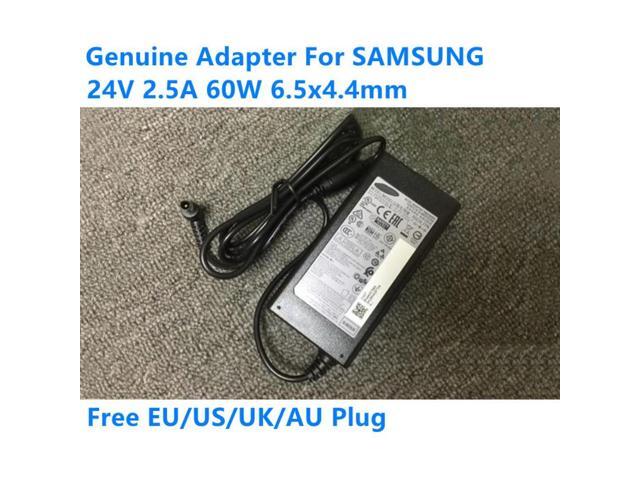 Click here for 24V 2.5A 60W A6024_FPN A6024_DSM AC Adapter for Sa... prices