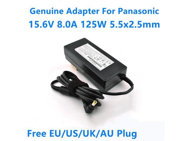 Click here for Genunie 15.6V 8A 5.5x2.5mm CF-AA5803A J1 CF-AA5802... prices