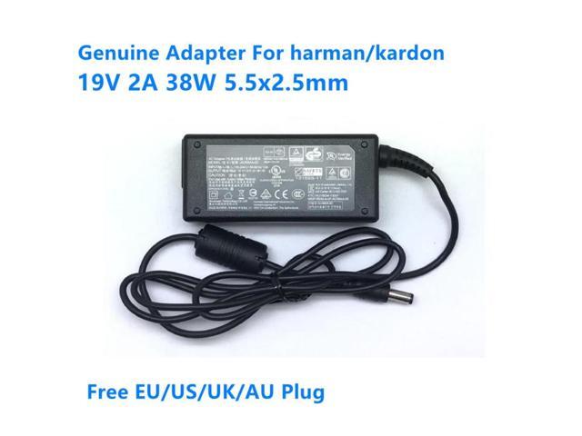 Click here for 19V 2A AU38AA-00 HU10634-13007 Power Supply AC Ada... prices