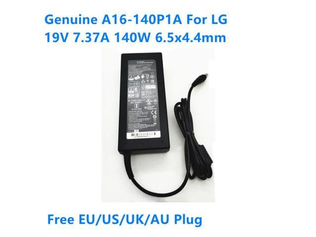 Click here for A16-140P1A 19V 7.37A 140W Power Supply AC Adapter... prices