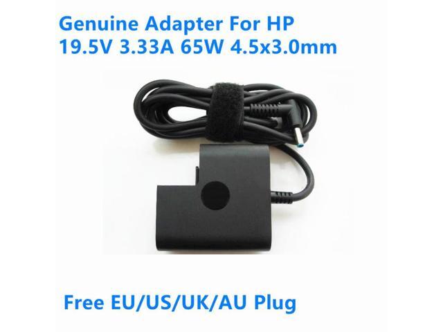 Click here for 19.5V 3.33A 65W TPN-LA05 TPN-CA05 Power Supply AC... prices