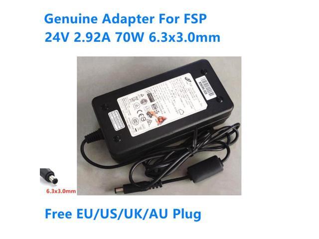 Click here for 24V 2.92A 70W 6.3x3.0mm FSP FSP070-RDBM 808099-003... prices