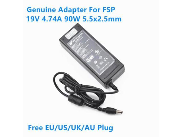 Click here for 19V 4.74A 90W 5.5x2.5mm FSP FSP090-DIEBN2 FSP090-A... prices