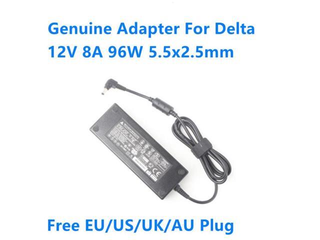 Click here for 12V 8A 7.5A 96W 5.5x2.5mm Delta ADP-96W DPS-90FB A... prices