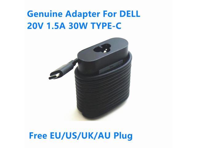 Click here for DA30NM150 30W 20V 1.5A 12V 2A 5V 2A TYPE-C LA30NM1... prices