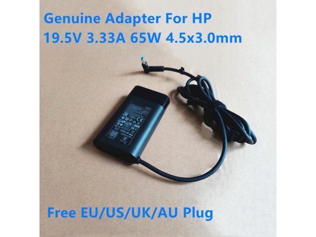 Click here for 19.5V 3.33A 65W TPN-LA14 TPN-DA14 L23960 AC Adapte... prices