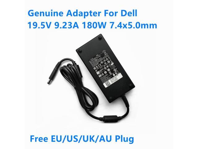 Click here for 19.5V 9.23A 180W DA180PM111 HA180PM180 AC Adapter... prices