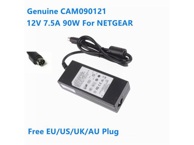 Click here for 12V 7.5A 90W 4PIN CAM090121 2AAL090F Power Supply... prices