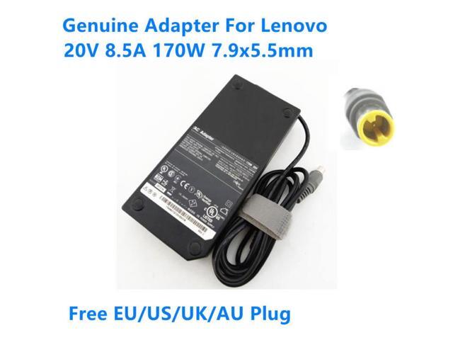 Click here for 20V 8.5A 170W 7.9x5.5mm 45N0113 45N0115 45N0349 AC... prices