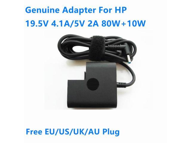 Click here for 19.5V 4.1A 5V 2A 80W 10W TPN-LA09 923389-001 AC Ad... prices