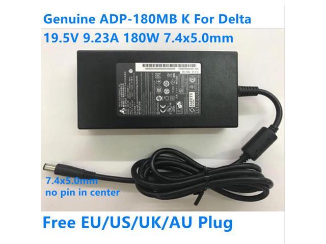 Click here for 19.5V 9.23A 180W 7.4x5.0mm Delta ADP-180MB K AC Ad... prices