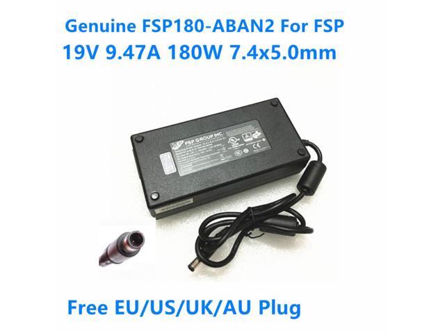 Click here for FSP 19V 9.47A 180W 7.4x5.0mm FSP180-ABAN2 FSP180-A... prices