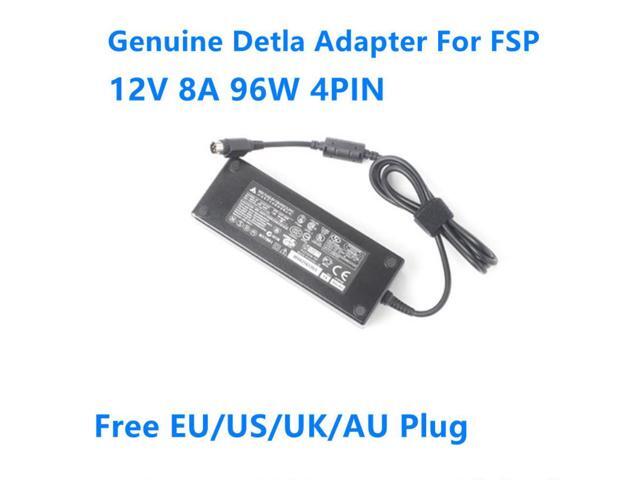 Click here for Detla ADP-96W DPS-90FB A 12V 8A 7.5A 96W 4PIN AC P... prices