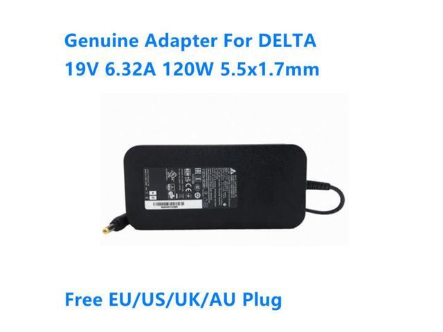 Click here for 19V 6.32A 120W DELTA ADP-120RH D ADP-120RH BB AC A... prices